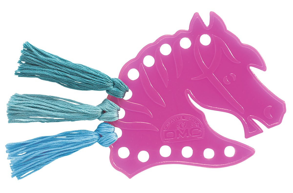 2 DMC Floss Organisers – Tandem Cottage Needlework