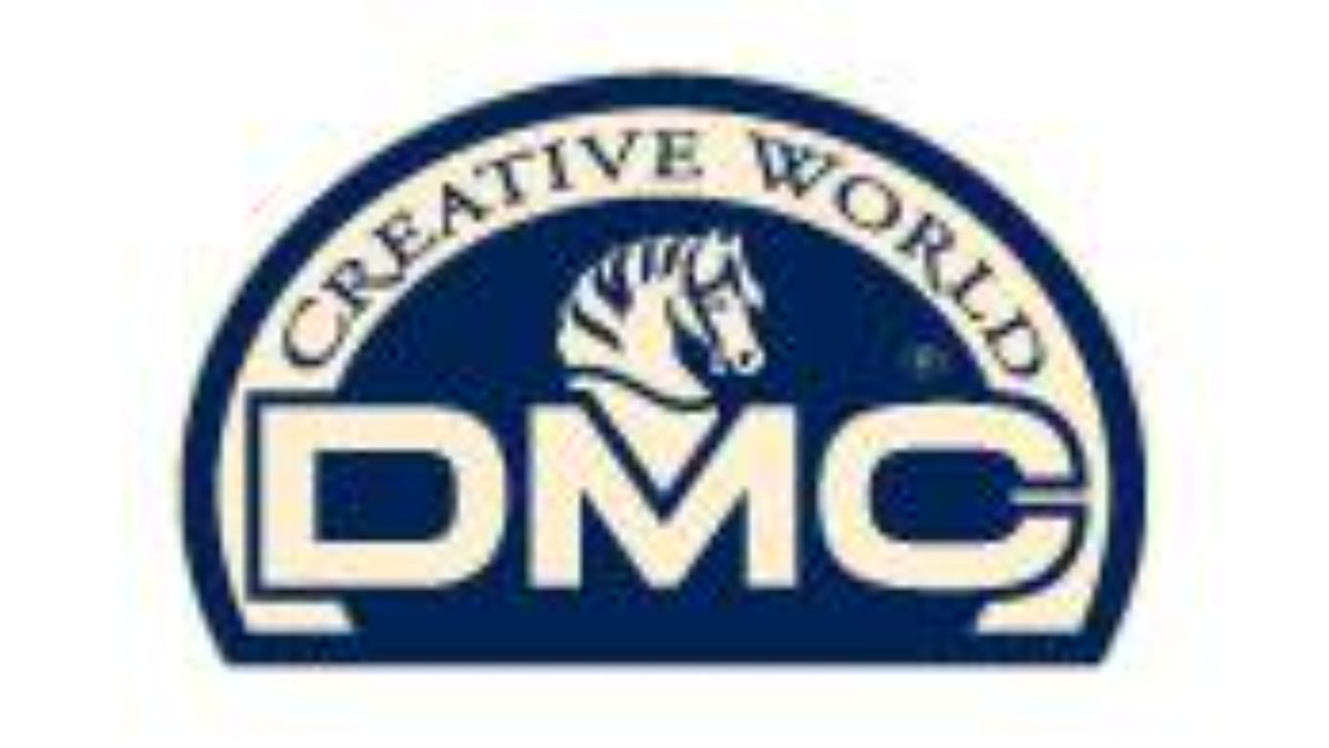 DMC Perle 12 Cotton Ball - 10g – Tandem Cottage Needlework